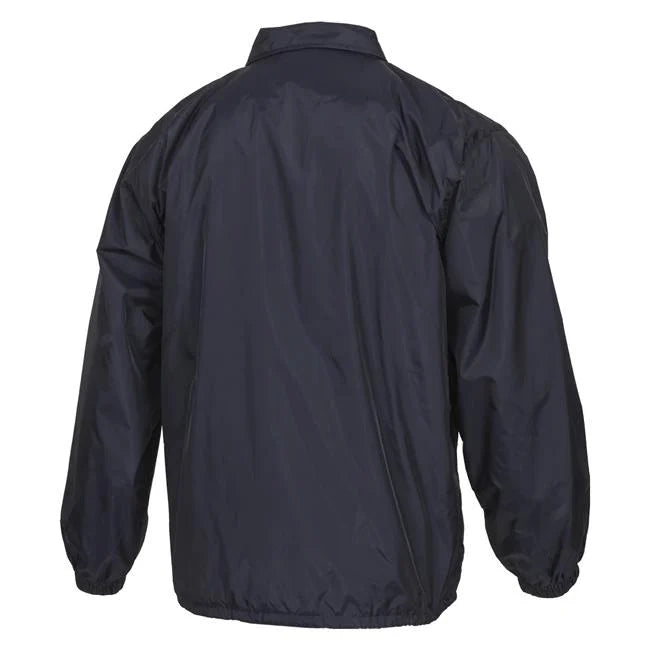 Men's Propper Uniform Windbreaker | Black, Navy – Harriman Army-Navy
