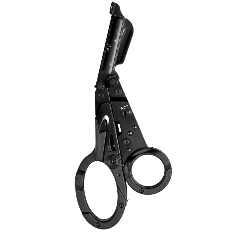 Parashears Multi-Tool | Black – Harriman Army-Navy