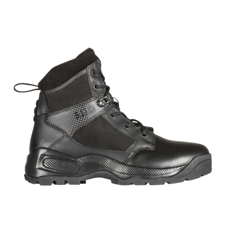 ATAC 2.0 6" Boot | Black – Harriman Army-Navy