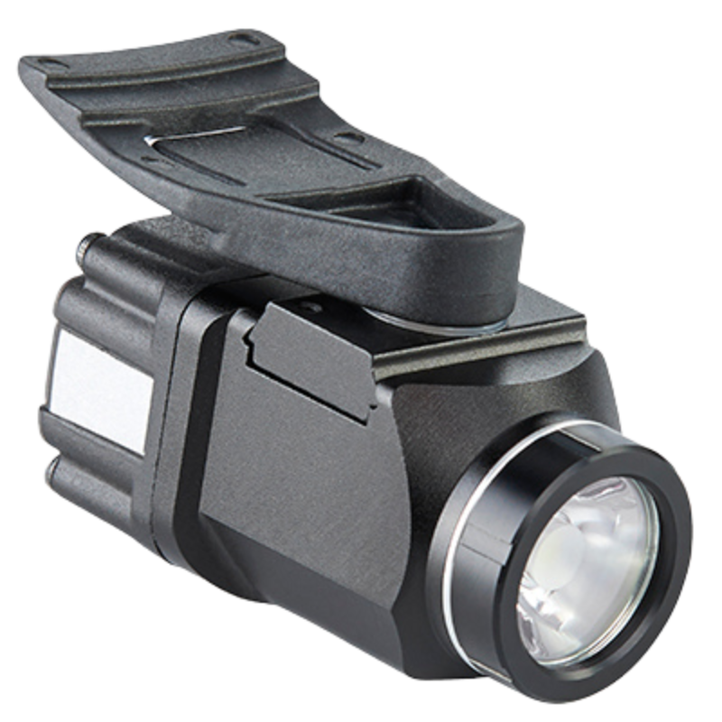 Vantage II Helment Light | Black – Harriman Army-Navy