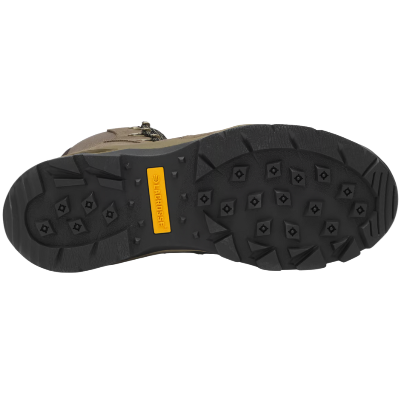 Men's Ridgeback 8" Waterproof 400G | Open Brown – Harriman Army-Navy