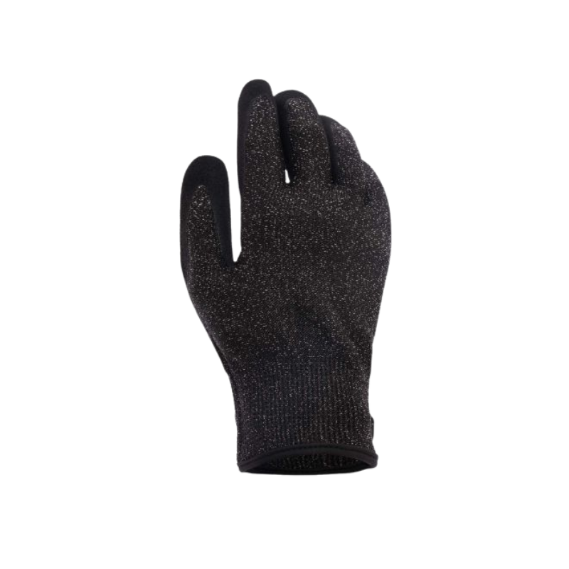 Frisk Glove w/ Knuckle Protection | Black – Harriman Army-Navy