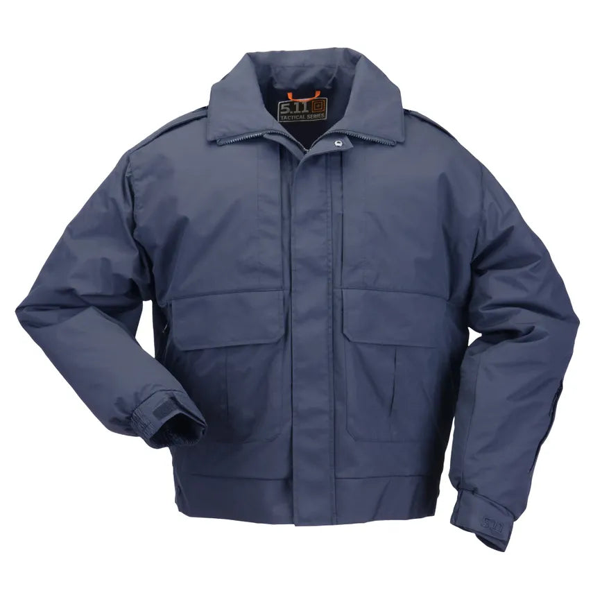 Signature Duty Jacket | Dark Navy – Harriman Army-Navy