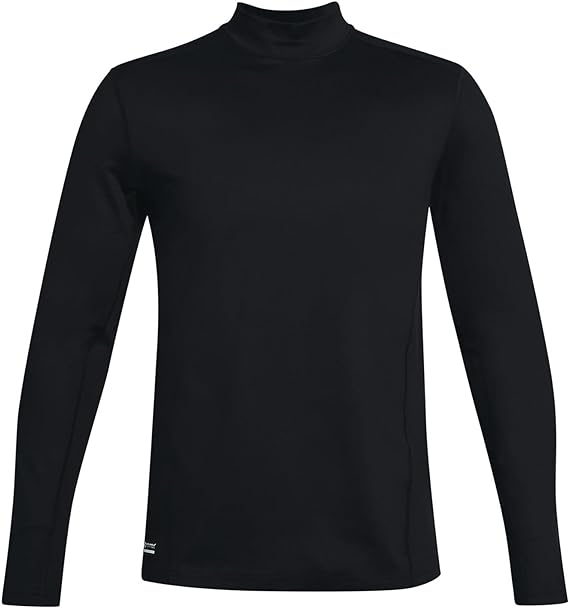 Under Armour Tactical ColdGear Infrared Mock NYPD – Harriman Army-Navy
