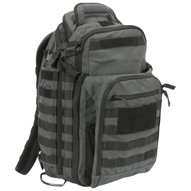 All Hazard Nitro Backpack 21L | Double Tap – Harriman Army-Navy