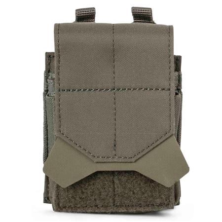 Flex Cuff Pouch | Ranger Green – Harriman Army-Navy