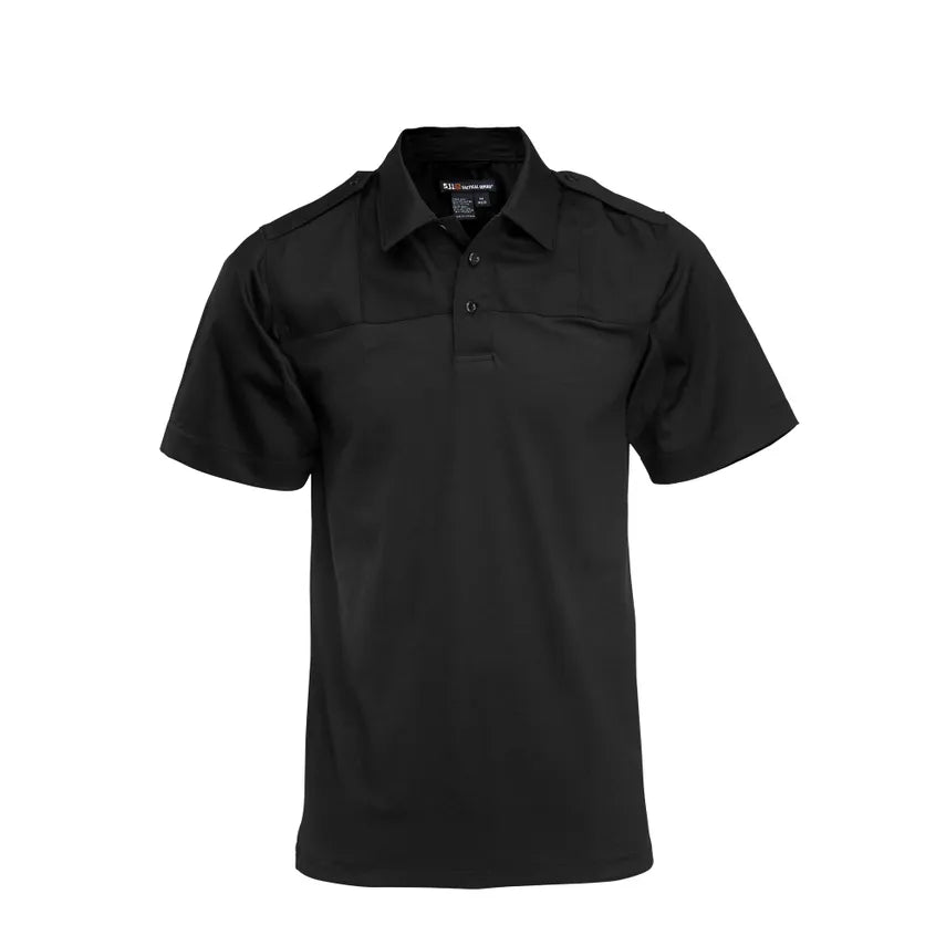 Rapid PDU Short Sleeve Shirt | Navy – Harriman Army-Navy