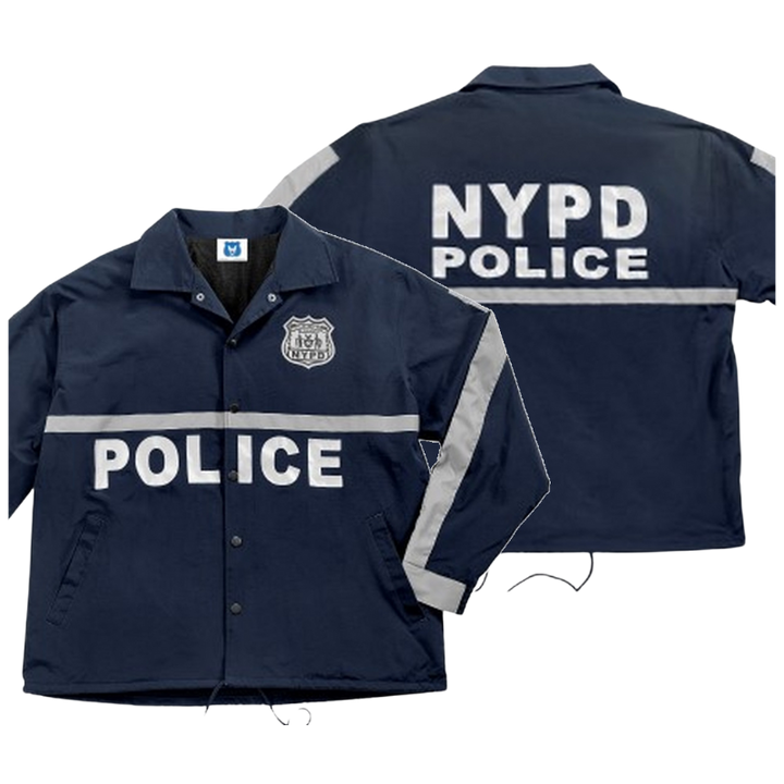 NYPD Uniforms – Harriman Army-Navy