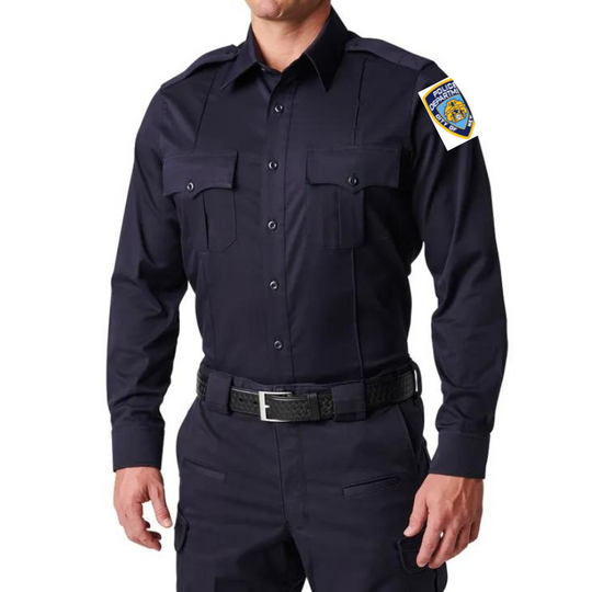 NYPD Uniforms – Harriman Army-Navy