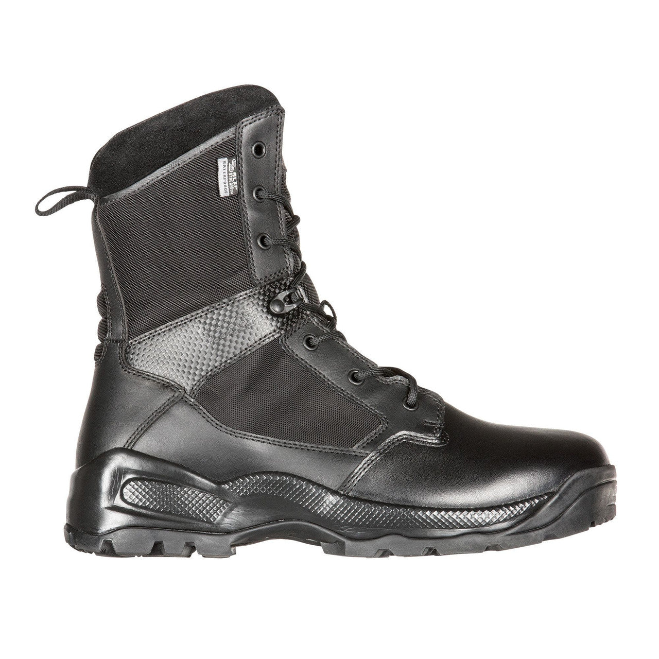 5.11 Tactical ATAC 2.0 Storm Side-Zip Boot – Harriman Army-Navy