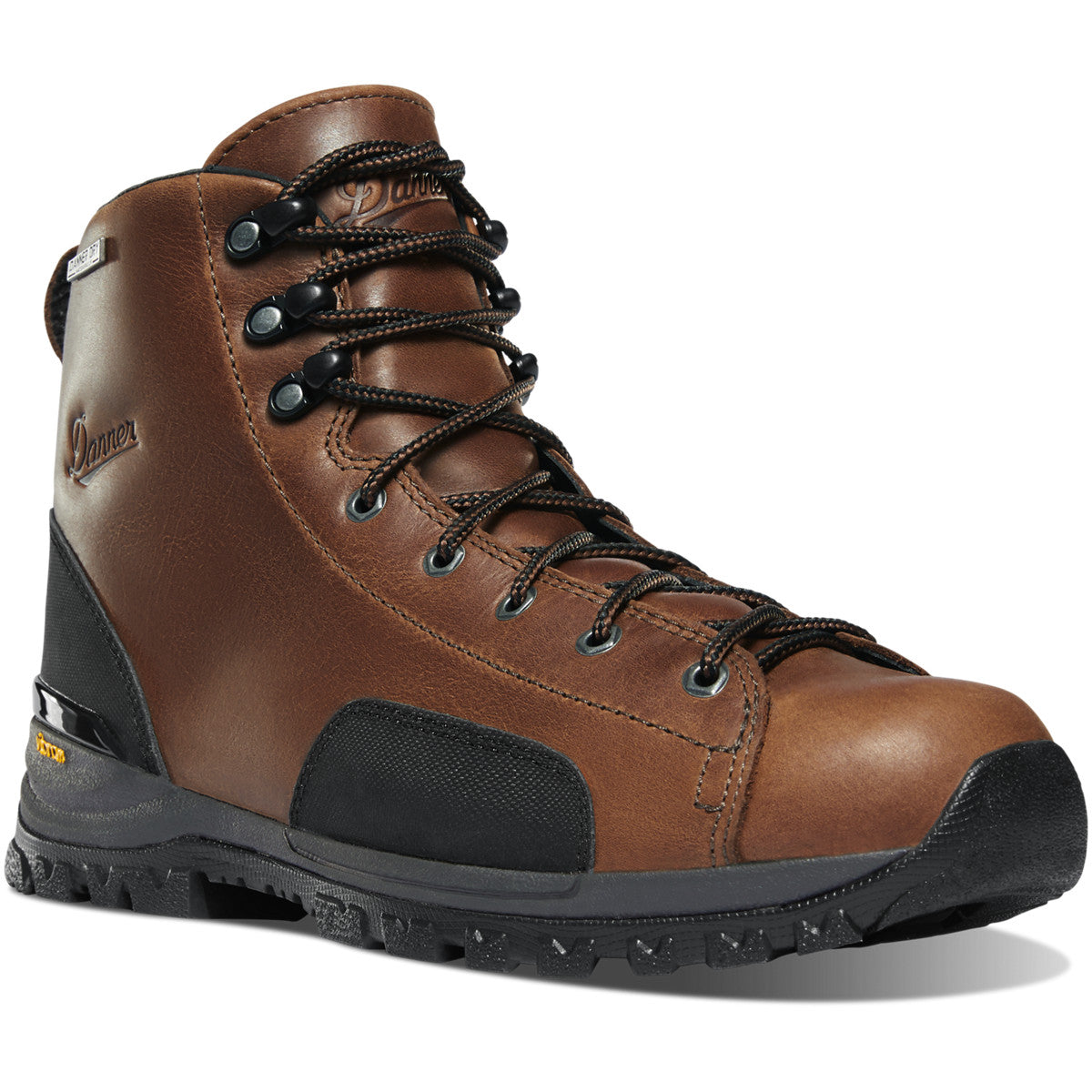 Danner Stronghold Non Metallic Safety Toe Waterproof – Harriman Army-Navy
