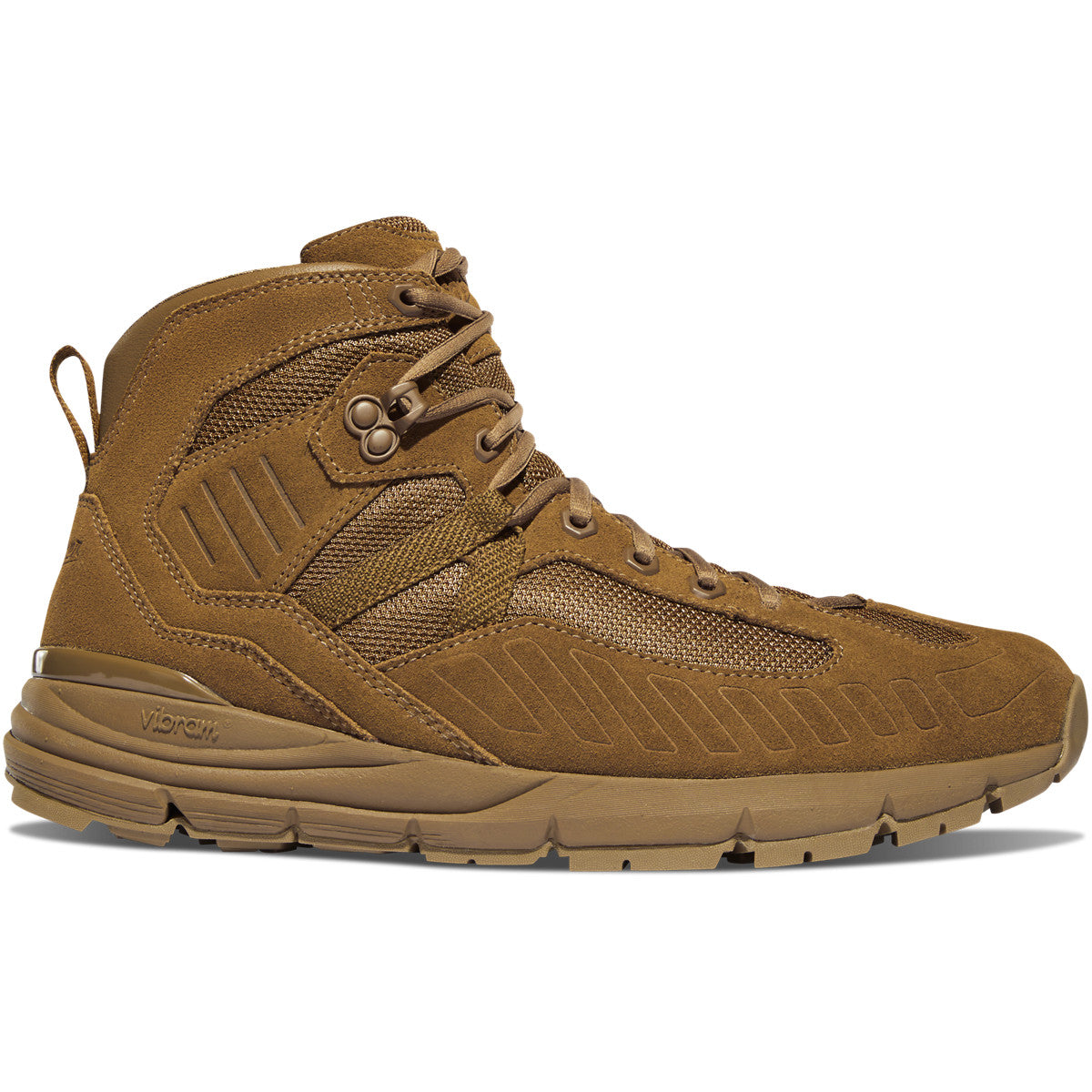Danner Fullbore | COYOTE – Harriman Army-Navy