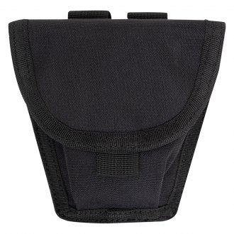 Molle Handcuff Pouch | Black – Harriman Army-Navy