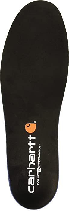 Carhartt Insite Technology Footbed Insole – Harriman Army-Navy