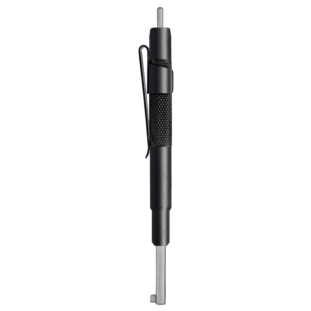 ASP Sentry Aluminum Universal Handcuff Key – Harriman Army-Navy