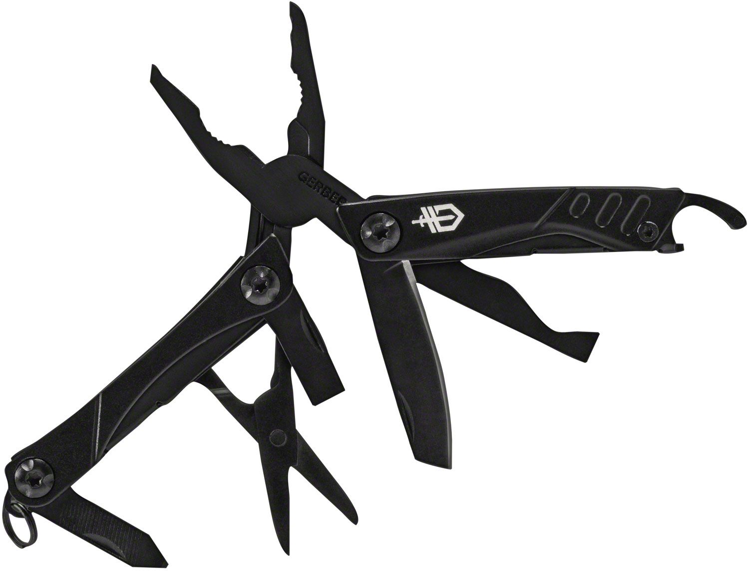 Gerber Dime Micro Tool – Harriman Army-Navy