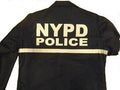 NYPD Raid Jacket with Screen & Patches – Harriman Army-Navy