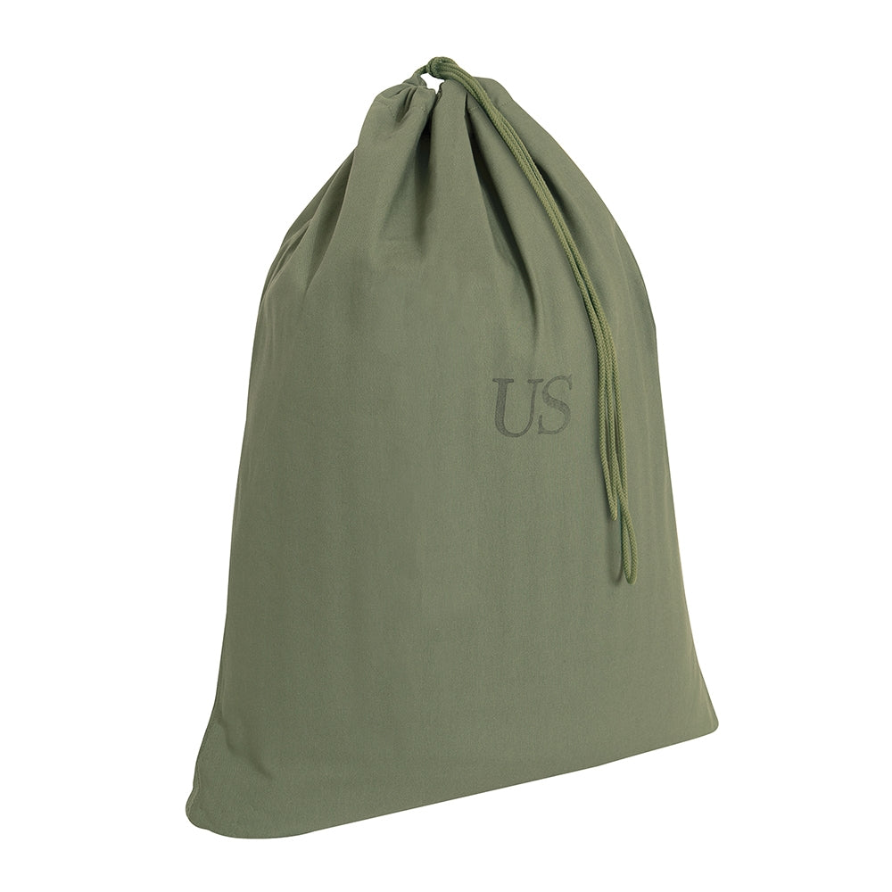 Rothco G.I. Cotton Barracks Laundry Bag – Harriman Army-Navy