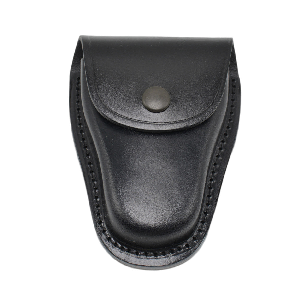 Perfect Fit Closed Top Standard Handcuff Case W/ Snap – Harriman Army-Navy
