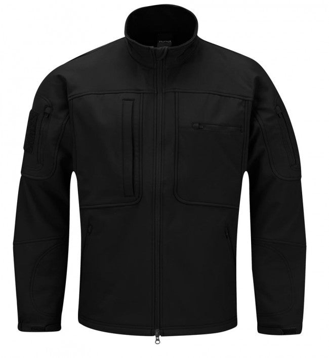 Tactical Softshell Jacket | Multiple Colors – Harriman Army-Navy