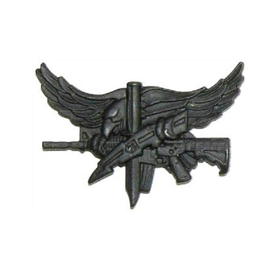 SWAT Operator Insignia Pin | Multiple Color Options – Harriman Army-Navy